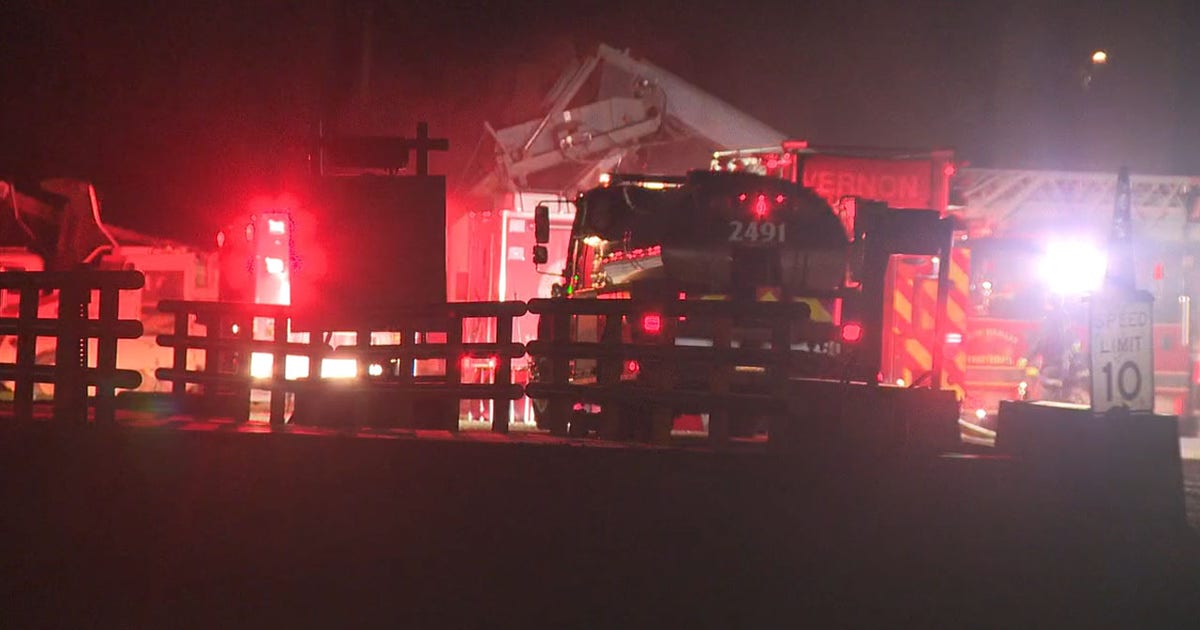 New Berlin fire: Firewood kiln damaged at Best Burn Firewood | FOX6 ...