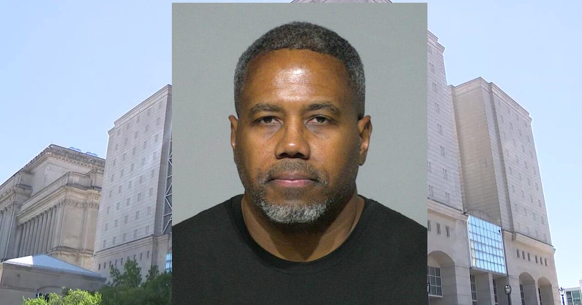 Milwaukee inmate accused of offering bribe to correctional officer ...