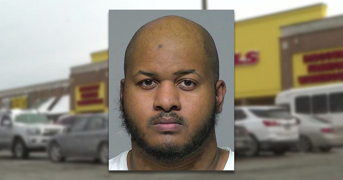 Milwaukee security guard accused of shooting man at store | FOX6 Milwaukee