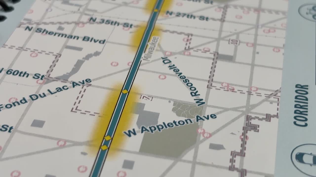 Resolution to combat reckless driving in Milwaukee County; Crowley ...