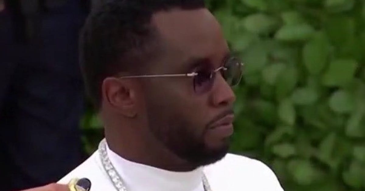 Diddy wants Jane Doe lawsuit tossed, says law she's using didn't exist ...