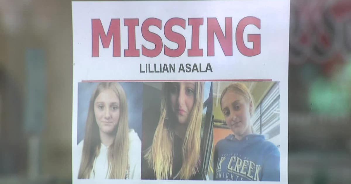 Oak Creek girl found, mother jailed on felony charge: MCSO | FOX6 Milwaukee