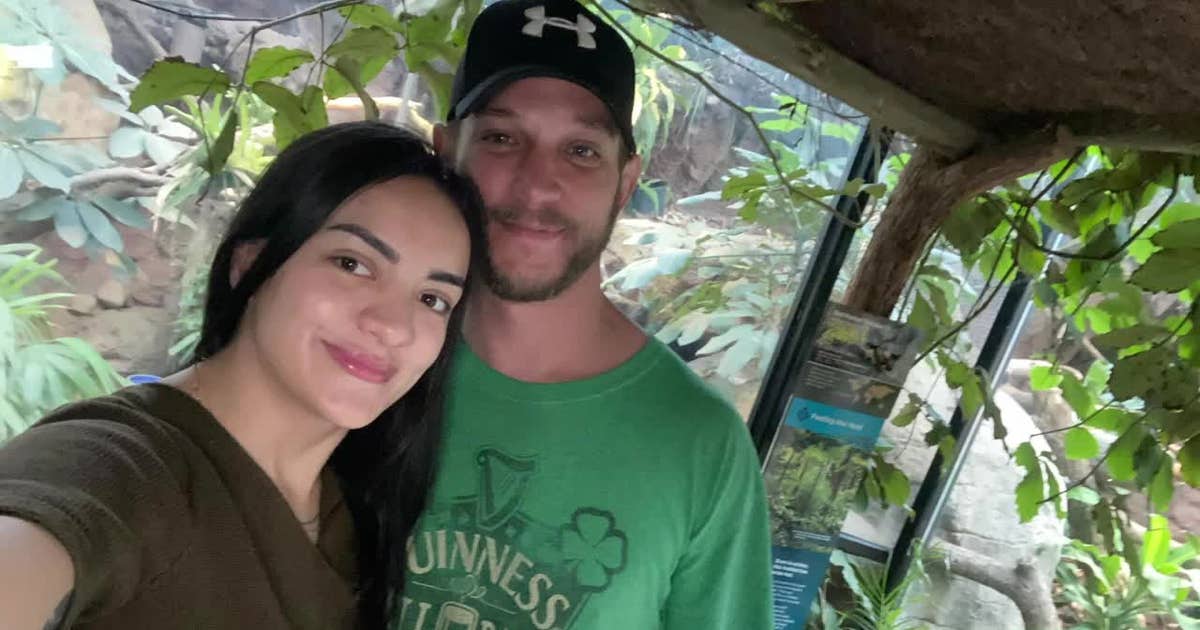 Wisconsin man's wife detained by ICE, raising funds for legal fees ...