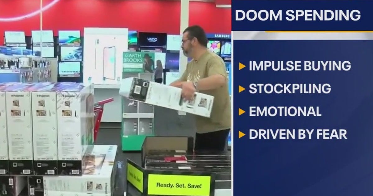 Doom spending: What it is and how to avoid it | FOX6 Milwaukee