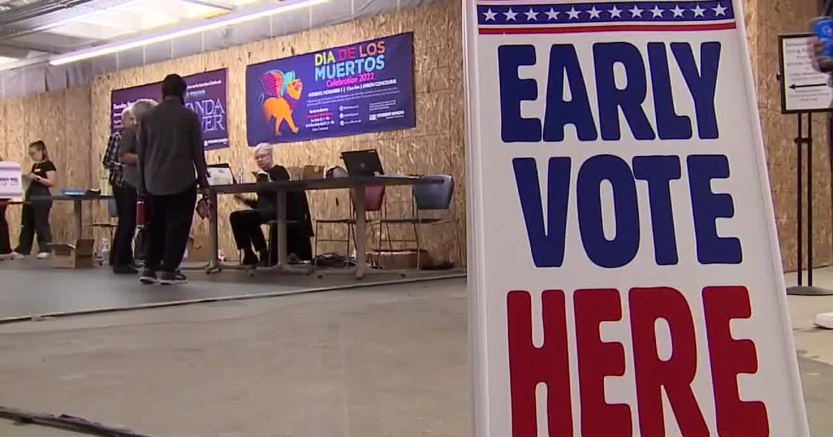 2025 Wisconsin spring election, Milwaukee sees high early voting ...