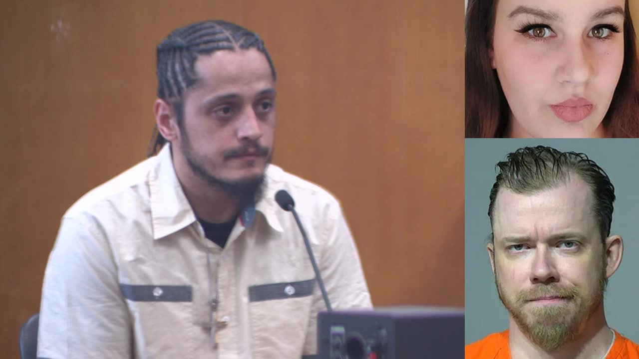 Emily Rogers death: Nicholas Matzen's homicide trial continues | FOX6 ...