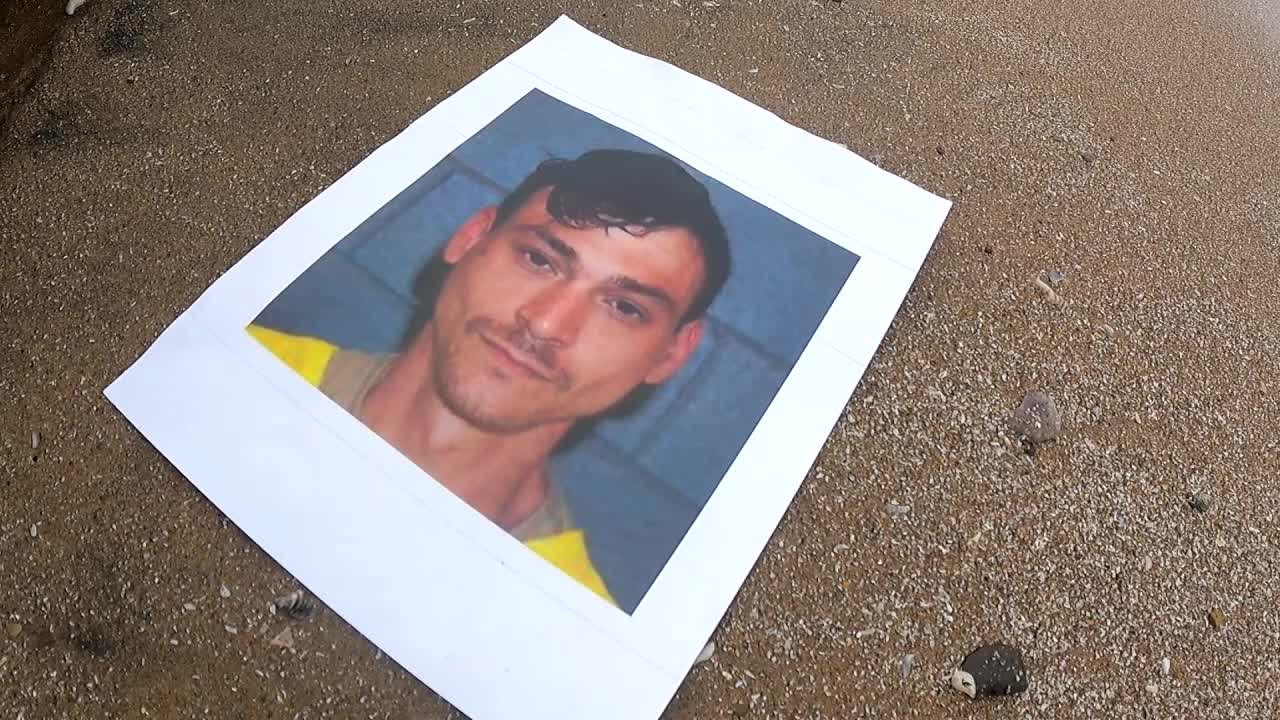 Wisconsin's Most Wanted: William Mingorance arrested, wanted for sex ...