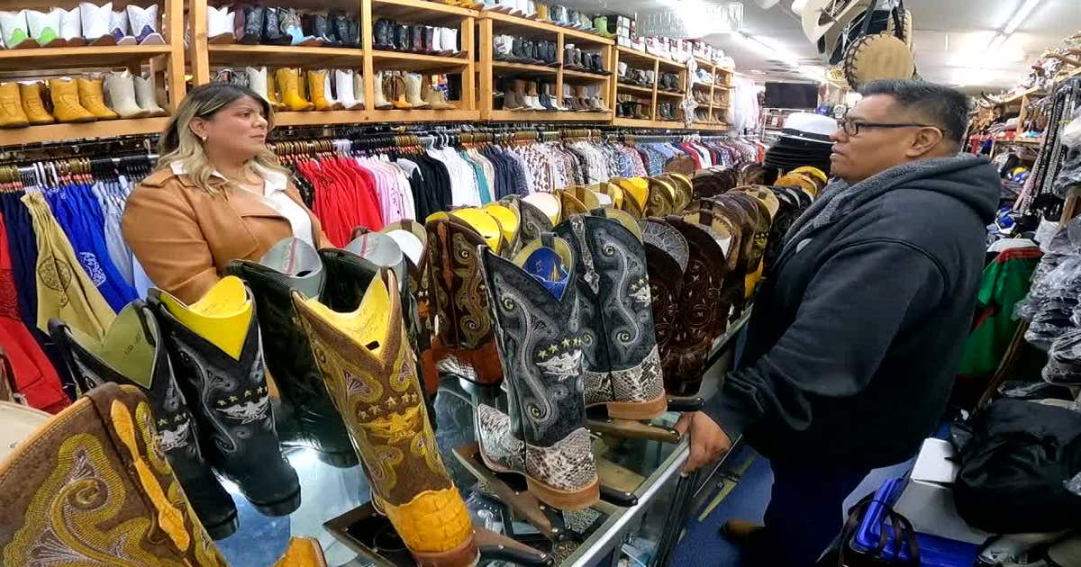 Milwaukee ICE raids, small businesses feel economic strain | FOX6 Milwaukee