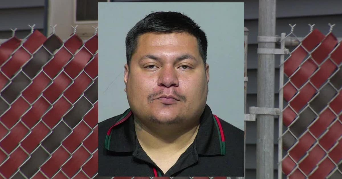 Man involved in Judge Dugan case admits he illegally entered US | FOX6 ...