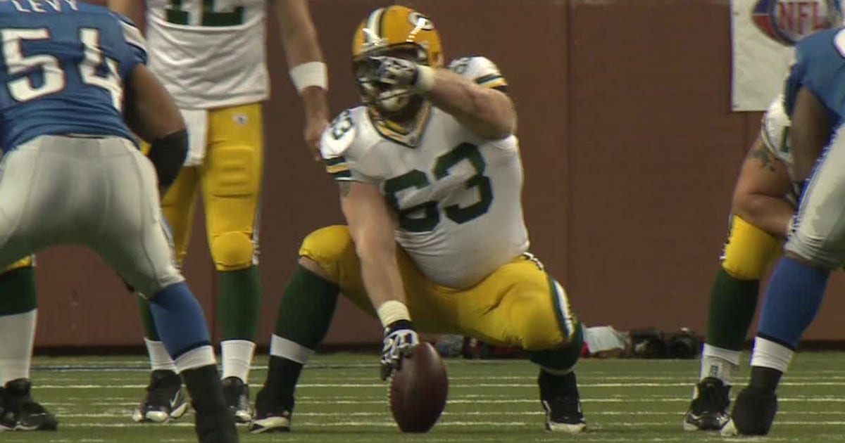 NFL Draft Diaries: Former Packers center Scott Wells shares insight ...