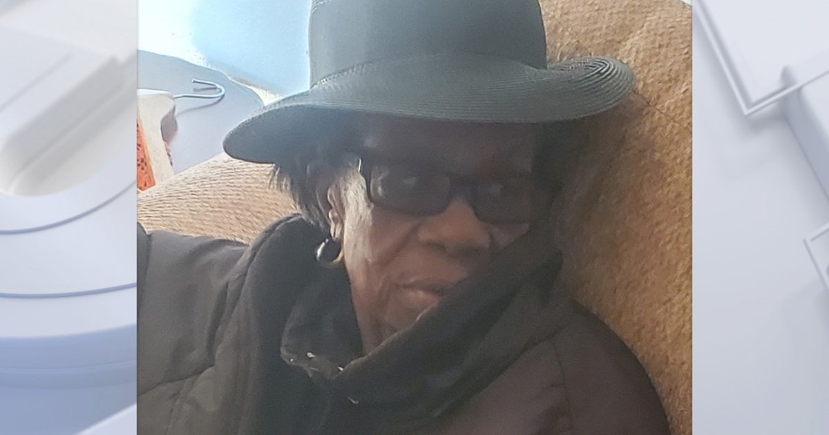 Silver Alert: Milwaukee woman missing found safe | FOX6 Milwaukee