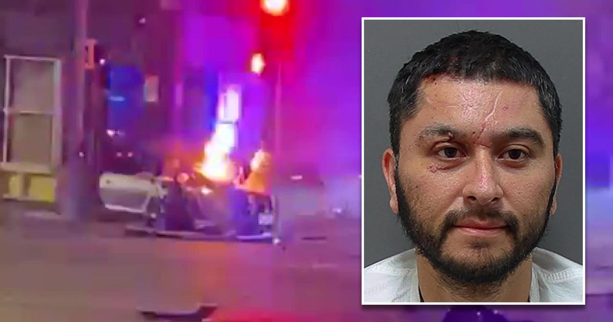 Racine crash, driver charged with reckless homicide in teen's death ...