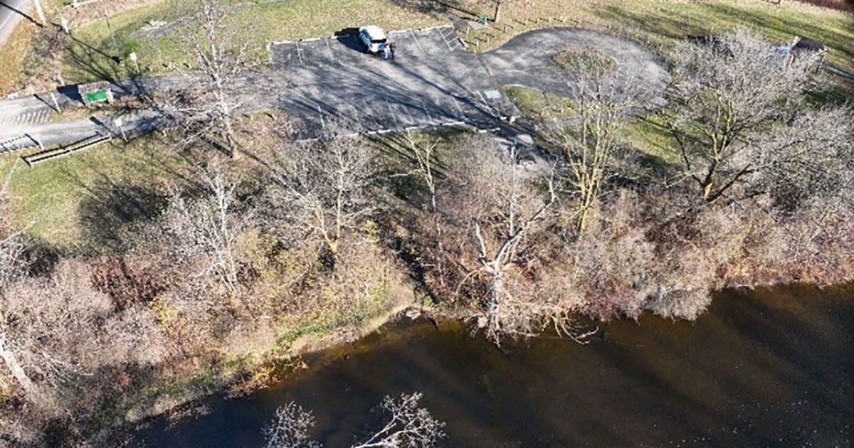 Washington County new kayak launch set for Goeden County Park | FOX6 ...