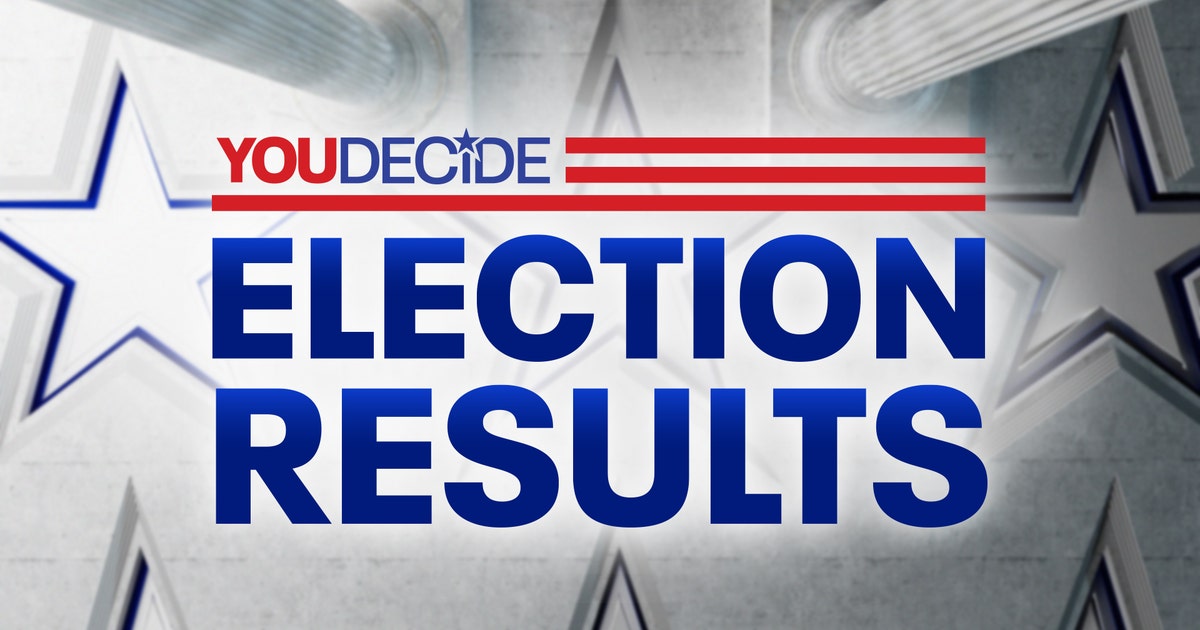 Live results: 2025 Wisconsin spring general election | FOX6 Milwaukee