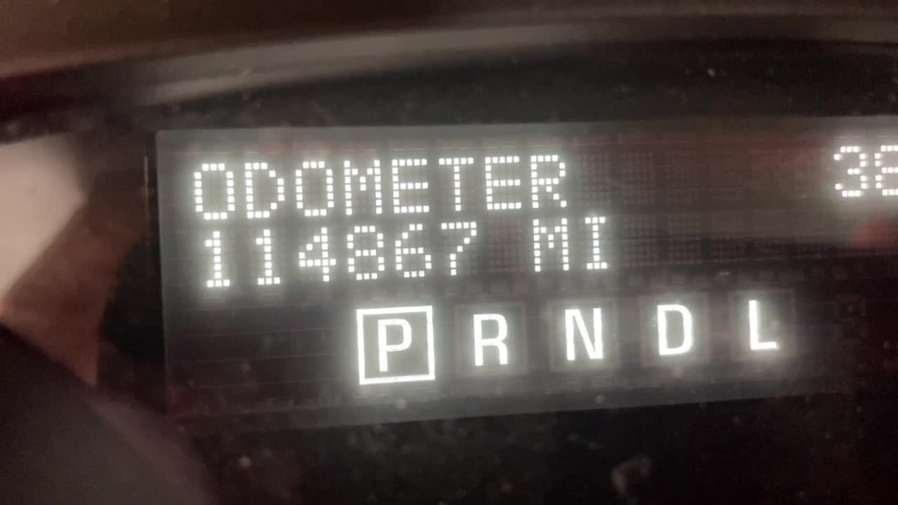 Wisconsin concludes odometer fraud investigation | FOX6 Milwaukee