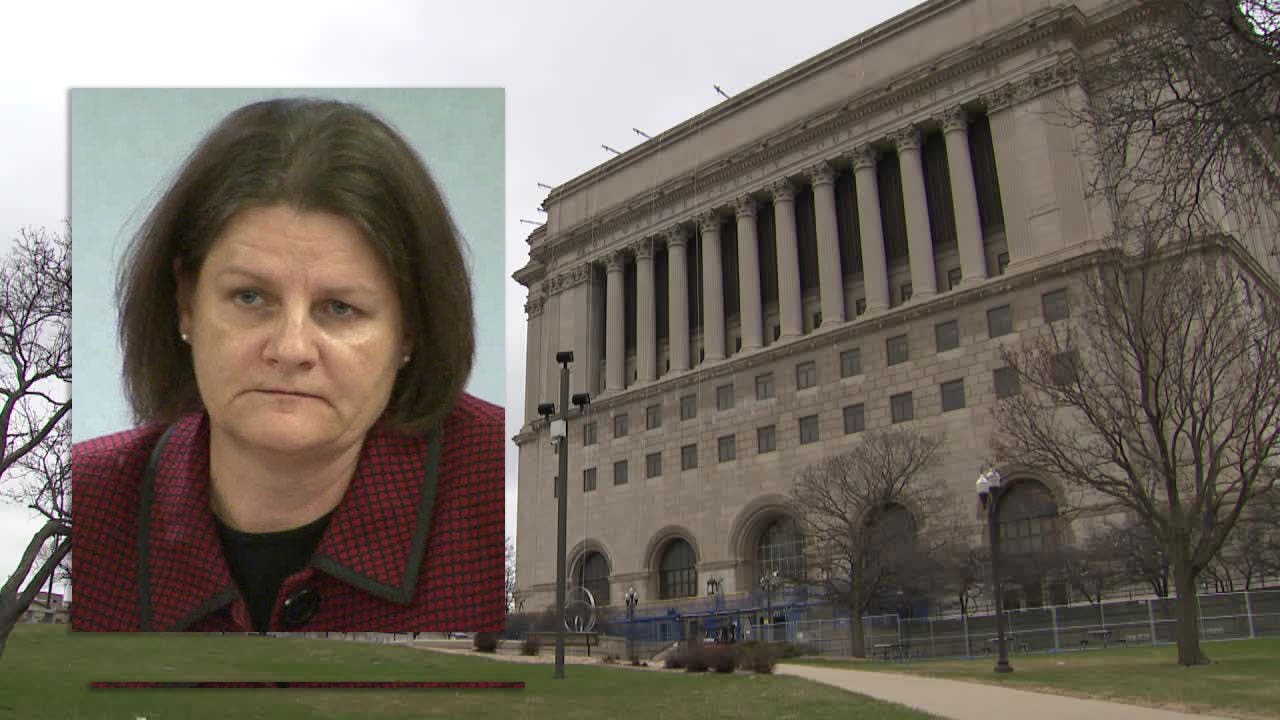 FBI arrests Milwaukee County Judge Hannah Dugan; accused of obstructing ... FBI arrests Milwaukee County Judge Hannah Dugan; accused of obstructing ...