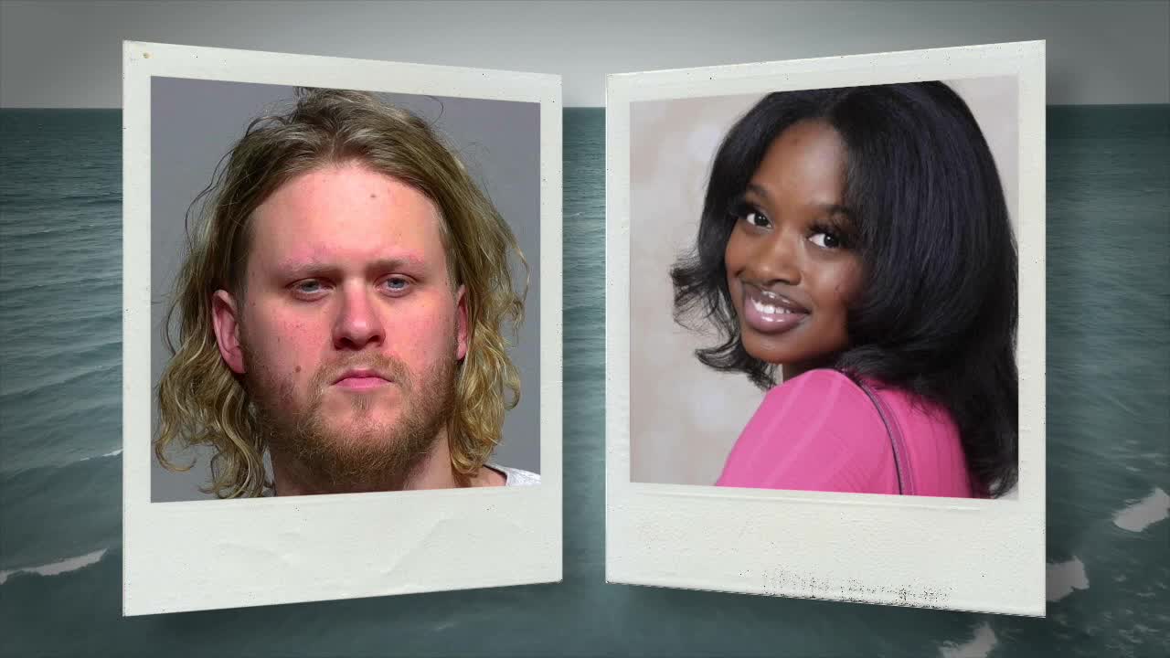 Sade Robinson homicide; the psychology behind the murder | FOX6 Milwaukee