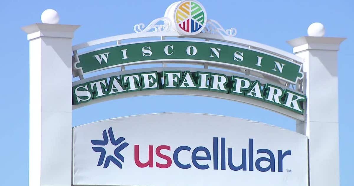 Wisconsin State Fair employee fired following police investigation ...