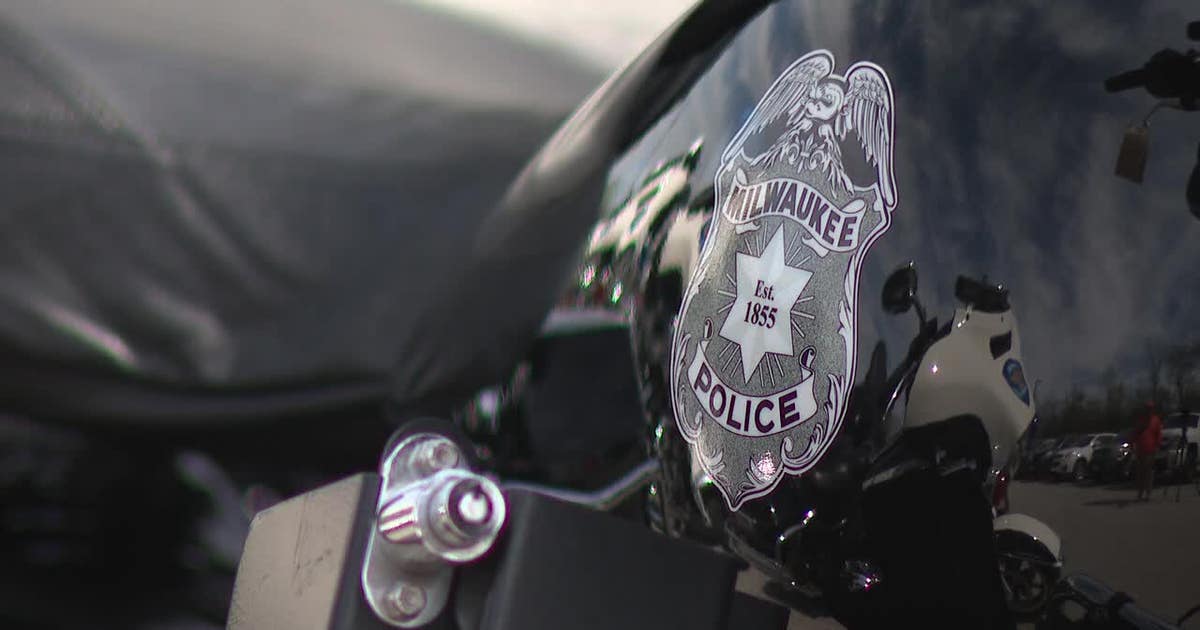 Milwaukee Police Department S.A.F.E.R. Program launched | FOX6 Milwaukee
