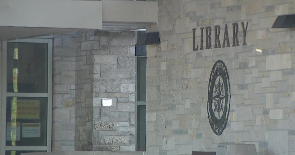 Menomonee Falls board in favor of moving funds from library to police ...