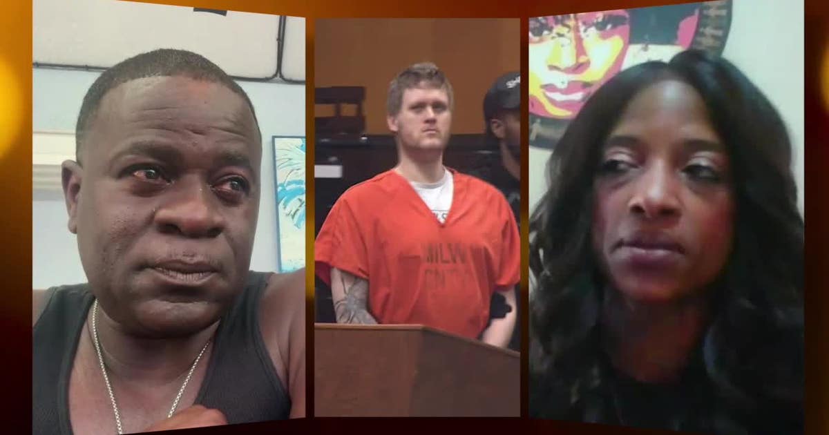 Sade Robinson homicide; parents navigate grief ahead of trial | FOX6 ...