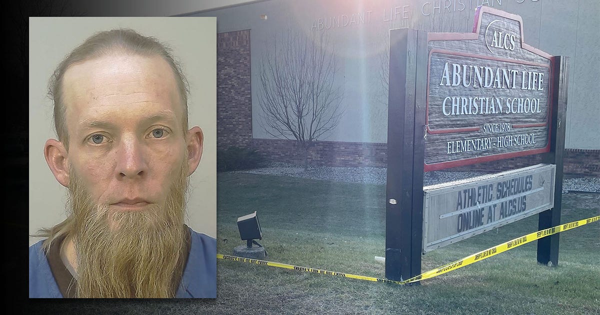 Madison school shooting: Father of 15-year-old shooter charged | FOX6 ...