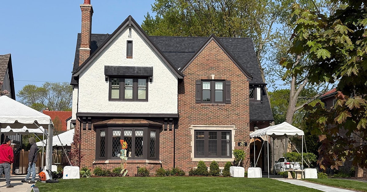 2025 Wisconsin Breast Cancer Showhouse for a Cure in Milwaukee | FOX6 ...