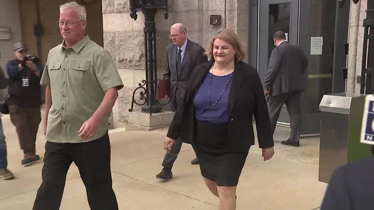 Milwaukee County Judge Dugan case; plea negotiations underway | FOX6 ...