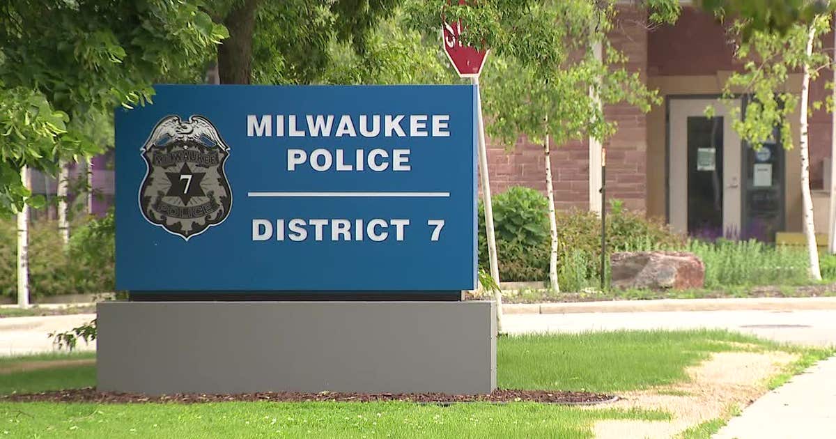 Milwaukee Police District 7 staffing concerns raised by police union ...