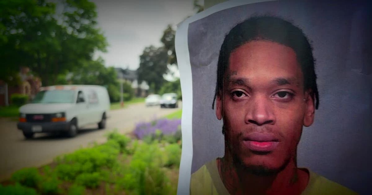 Wisconsin's Most Wanted: Timothy Massey has multiple outstanding ...