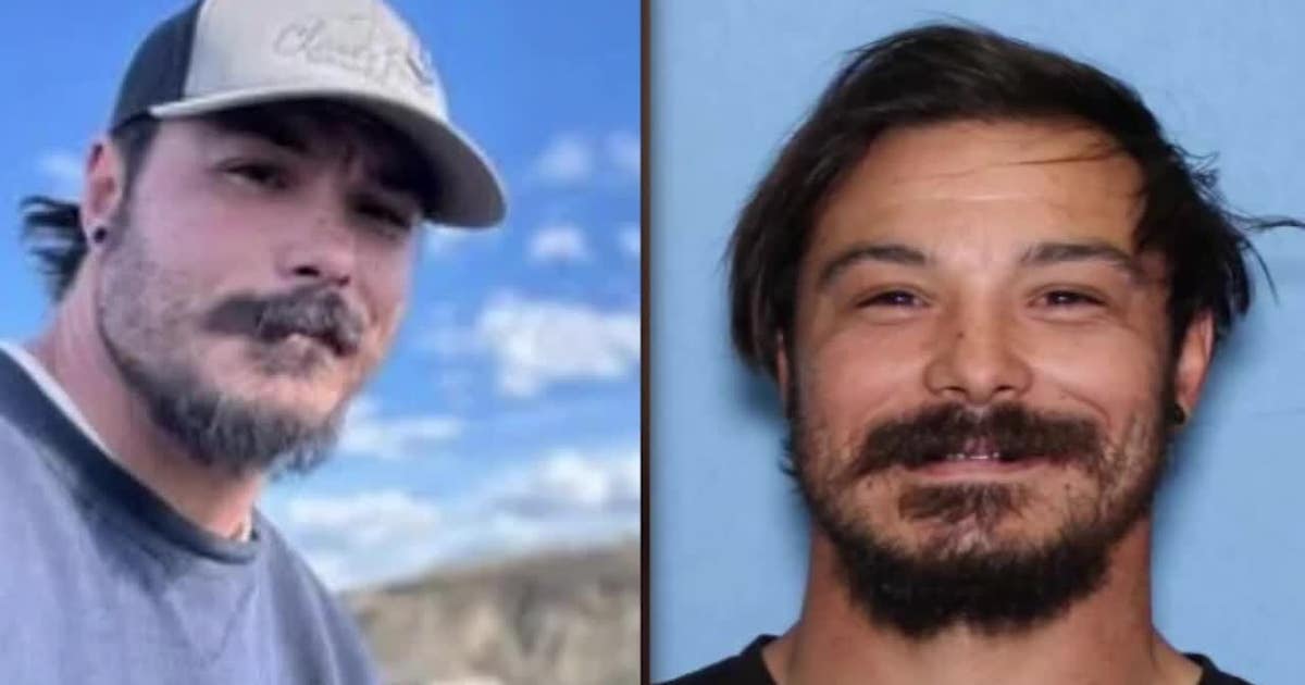 Travis Decker: Washington manhunt for Pewaukee native scales back ...