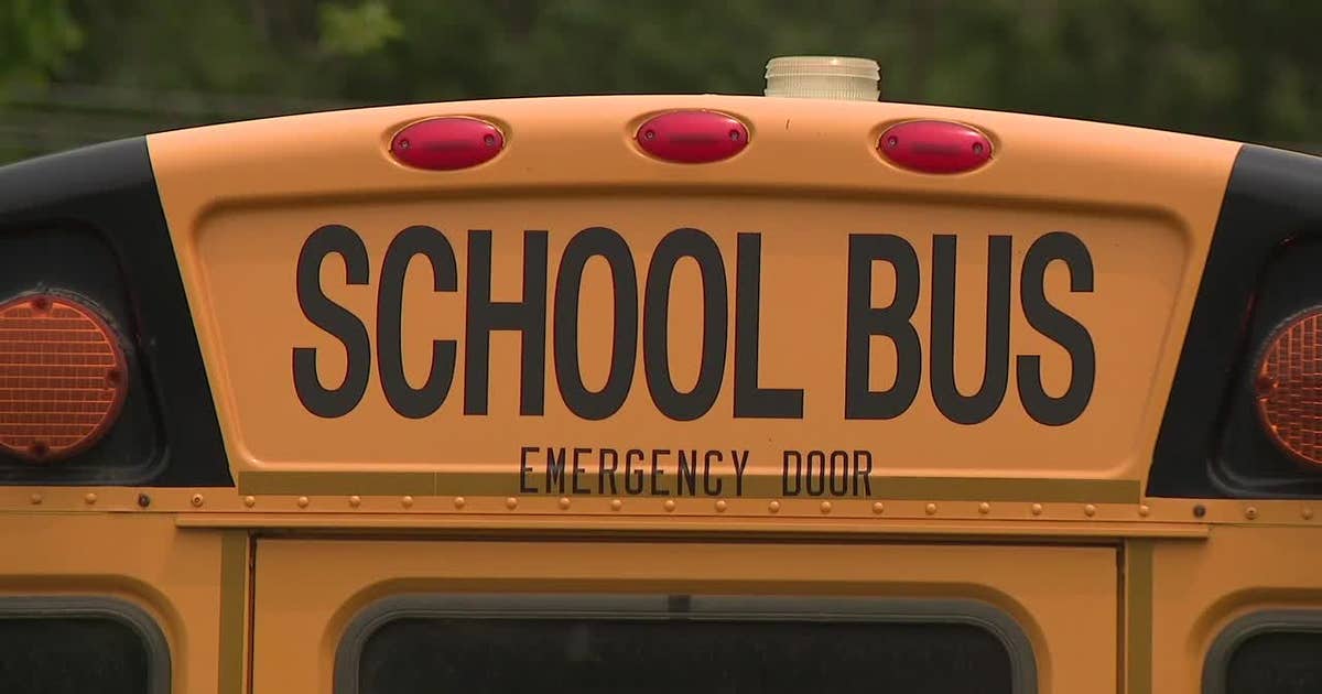 Gun on Mukwonago school bus, district releases new details | FOX6 Milwaukee