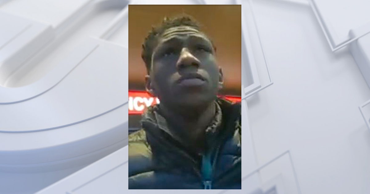 Critically missing 17-year-old found safe: Milwaukee police | FOX6 ...