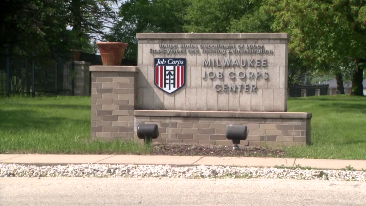 Milwaukee Job Corps Center was to close before judge's temporary block ...