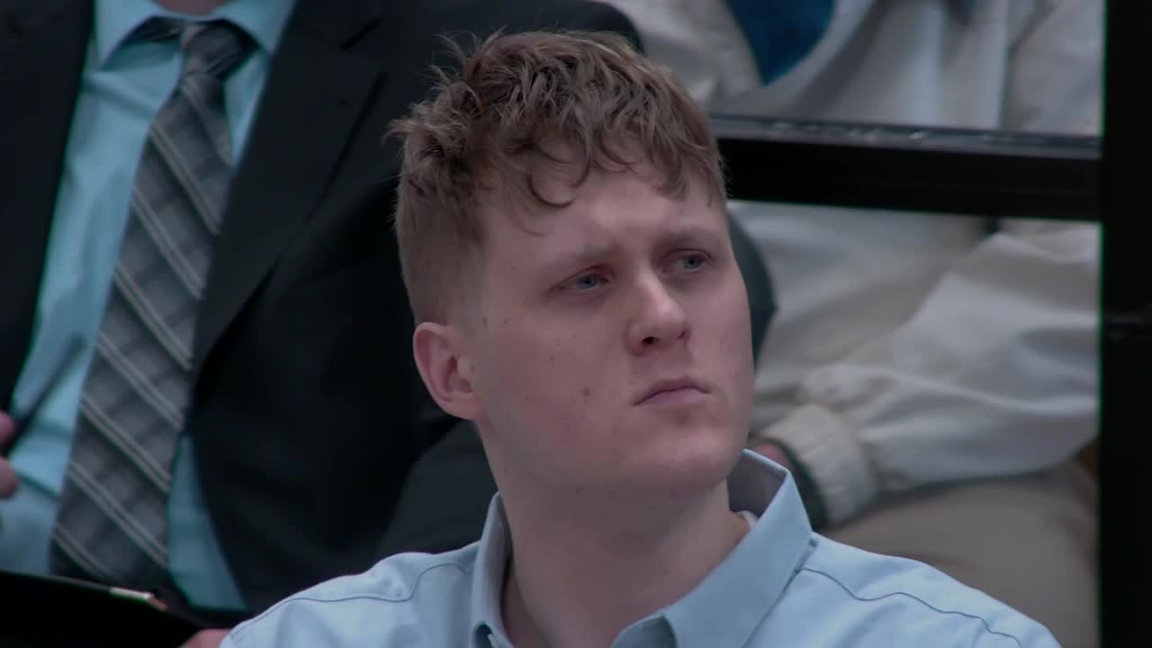 Maxwell Anderson found guilty; juror discusses trial, verdict | FOX6 ...