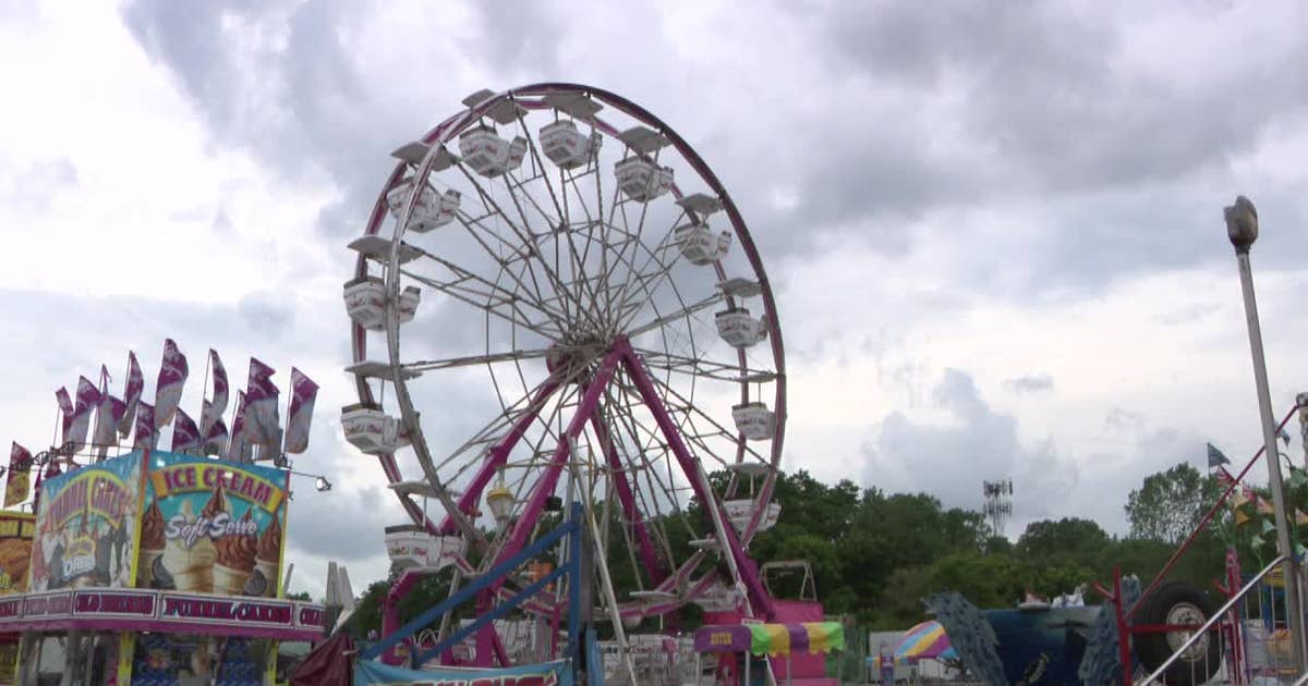 2026 Waukesha County Fair; new food vendors announced | FOX6 Milwaukee