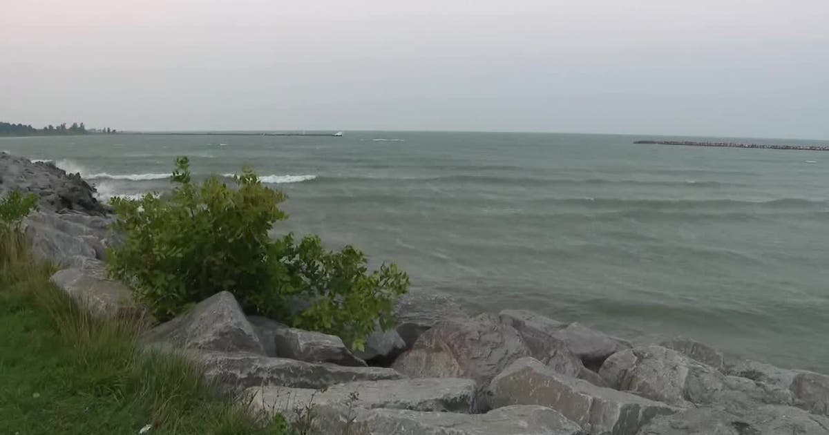 Racine Carre-Hogle Park water rescue, 15-year-old girl dies | FOX6 ...