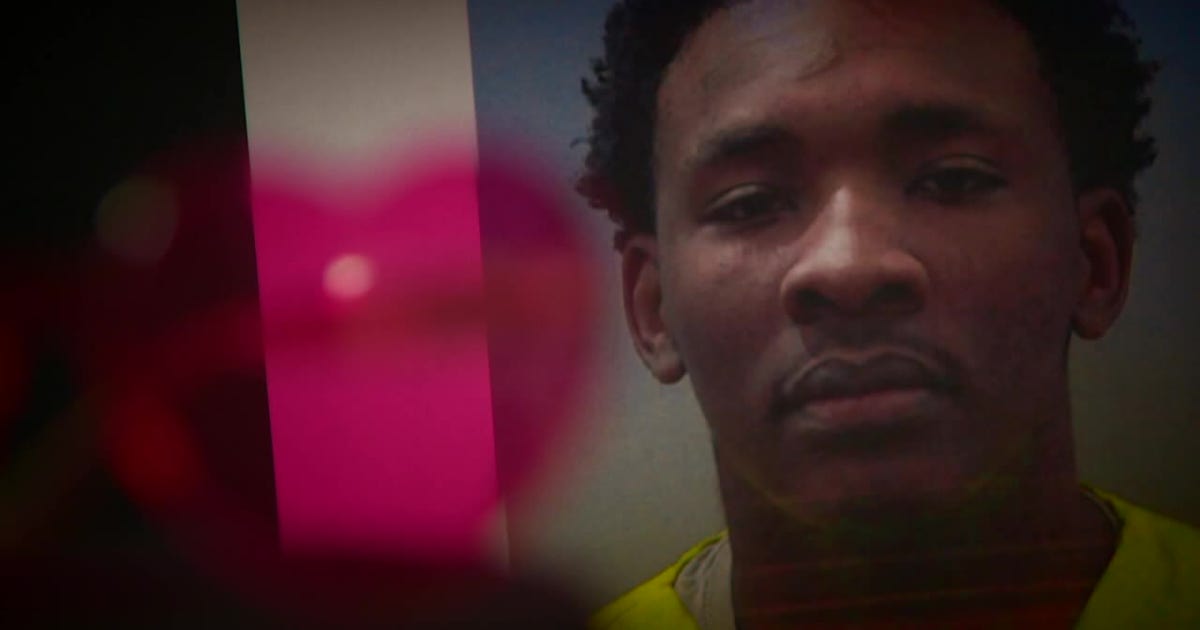 Wisconsin's Most Wanted: Keshaun Rittman arrested | FOX6 Milwaukee