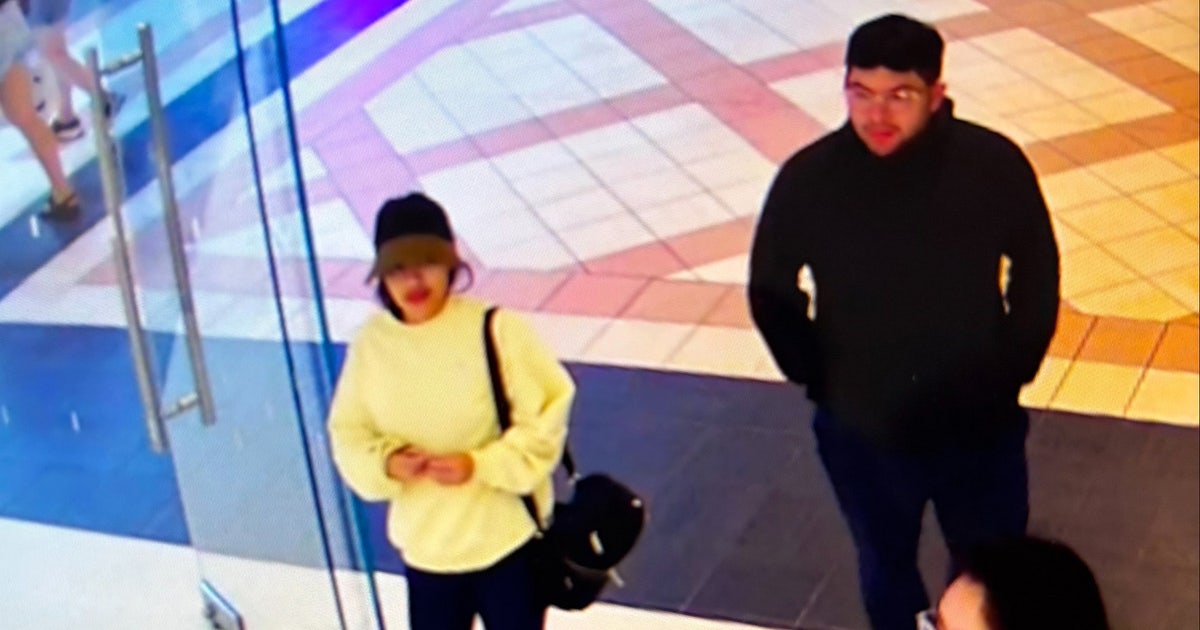 Wallet stolen in Brookfield, cards used at Mayfair Mall, suspects ...