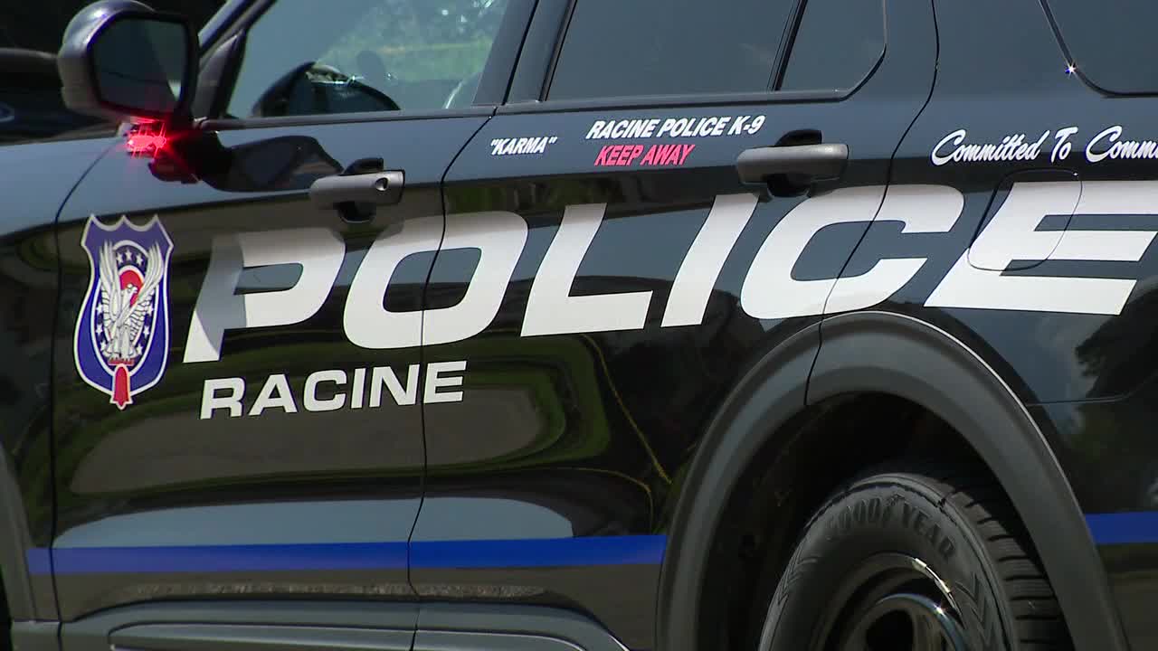 Racine homicide; woman dies from injuries, man arrested | FOX6 Milwaukee