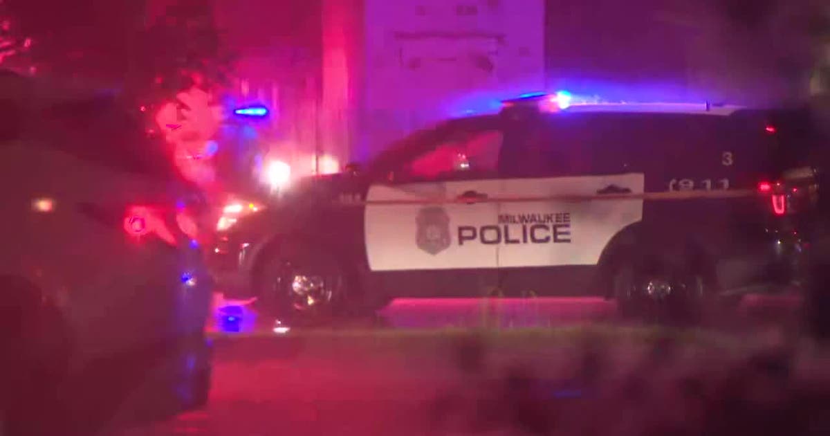 Milwaukee police involved in fatal shooting near 60th and Lisbon | FOX6 ...