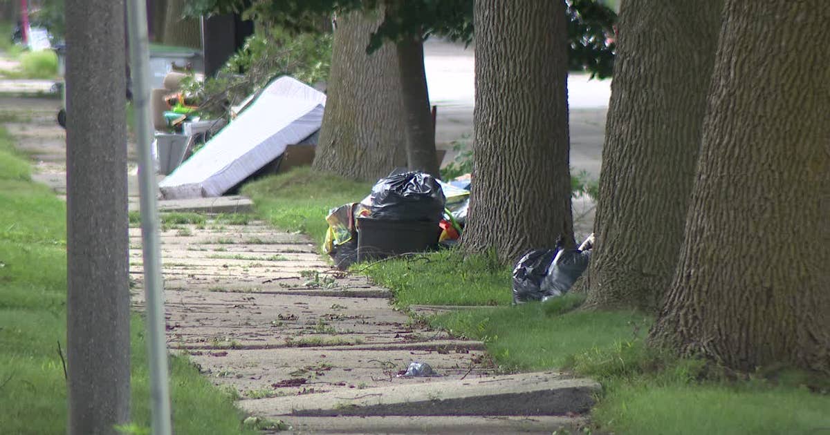 Milwaukee flood recovery update, deadline reminders for residents ...