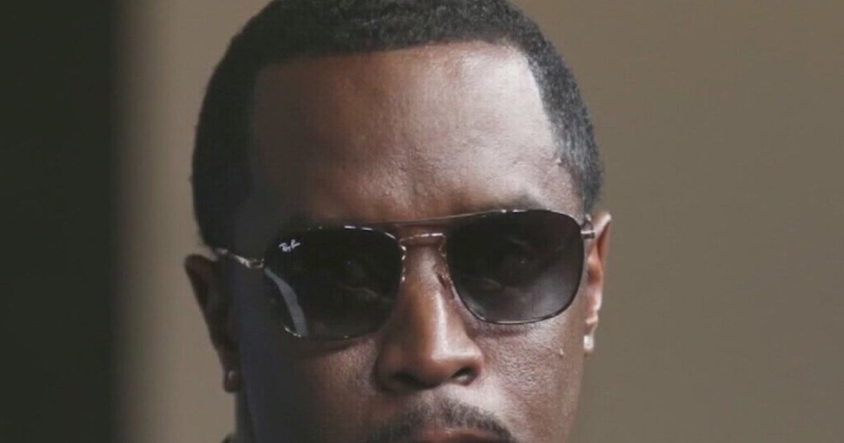 Diddy planning comeback performance at Madison Square Garden: TMZ ...
