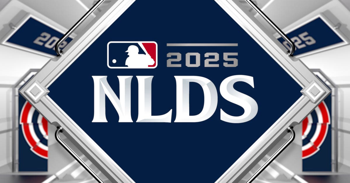 NLDS playoffs: Brewers host Cubs for Game 5 at American Family Field ...