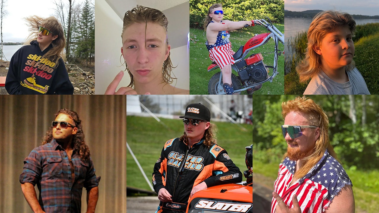 USA Mullet Championships, vote now for the Wisconsin finalists | FOX6 ...