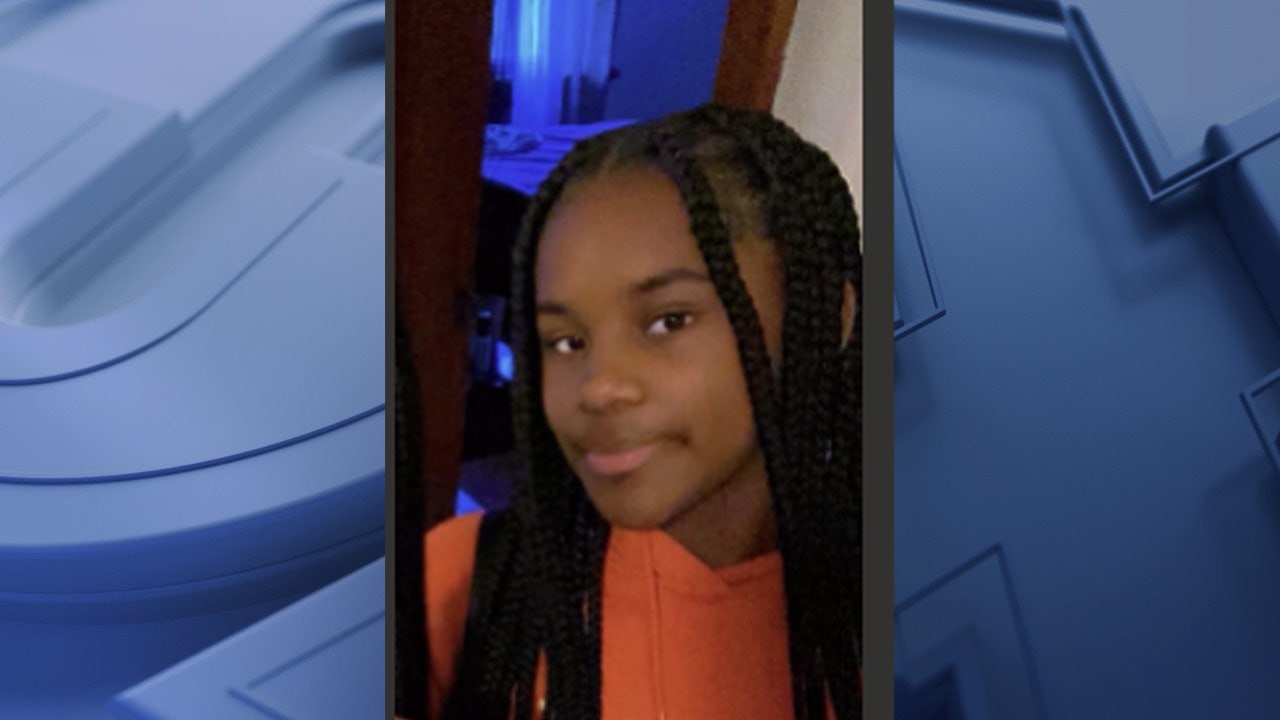Critically missing Milwaukee girl found safe | FOX6 Milwaukee