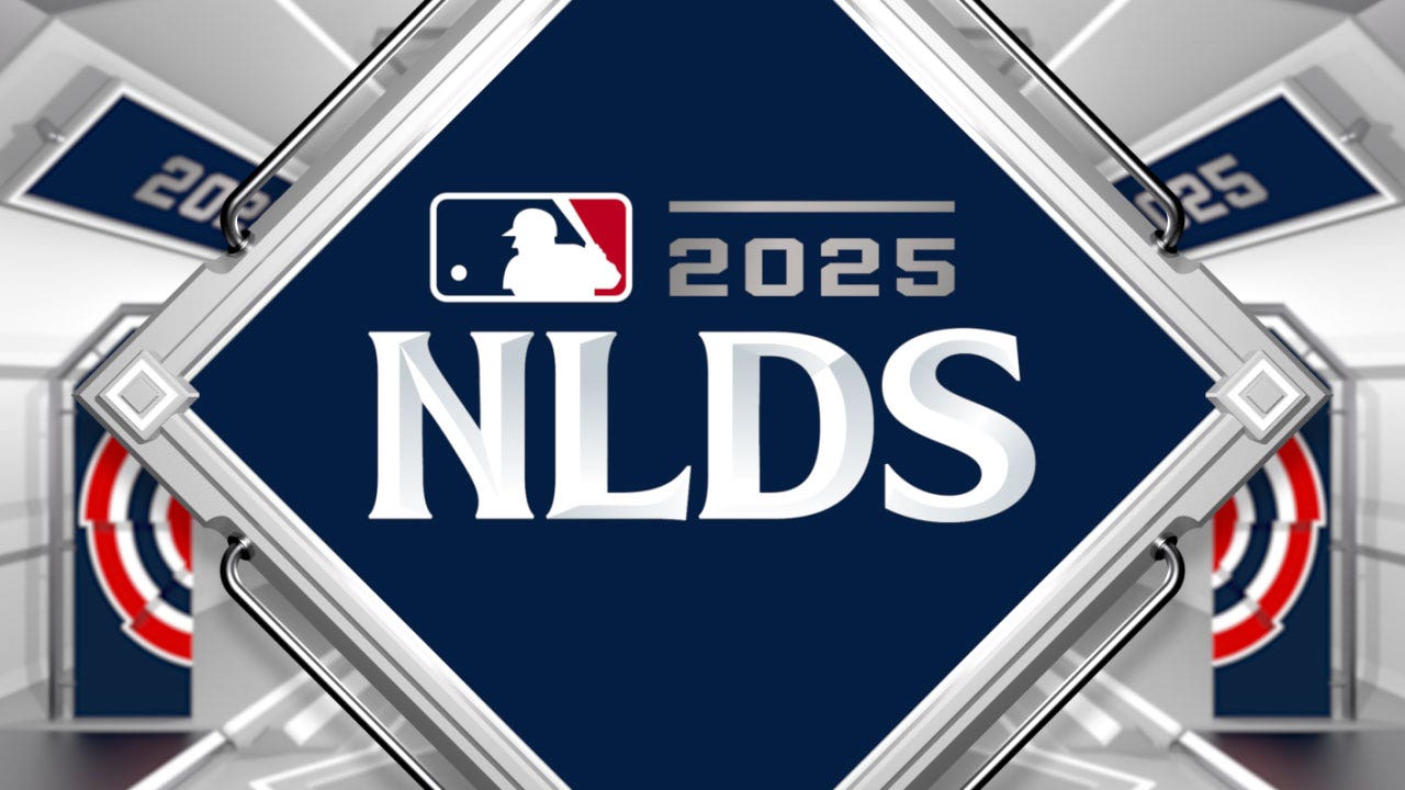 Milwaukee Brewers NLDS watch parties; dates, locations revealed | FOX6 ...