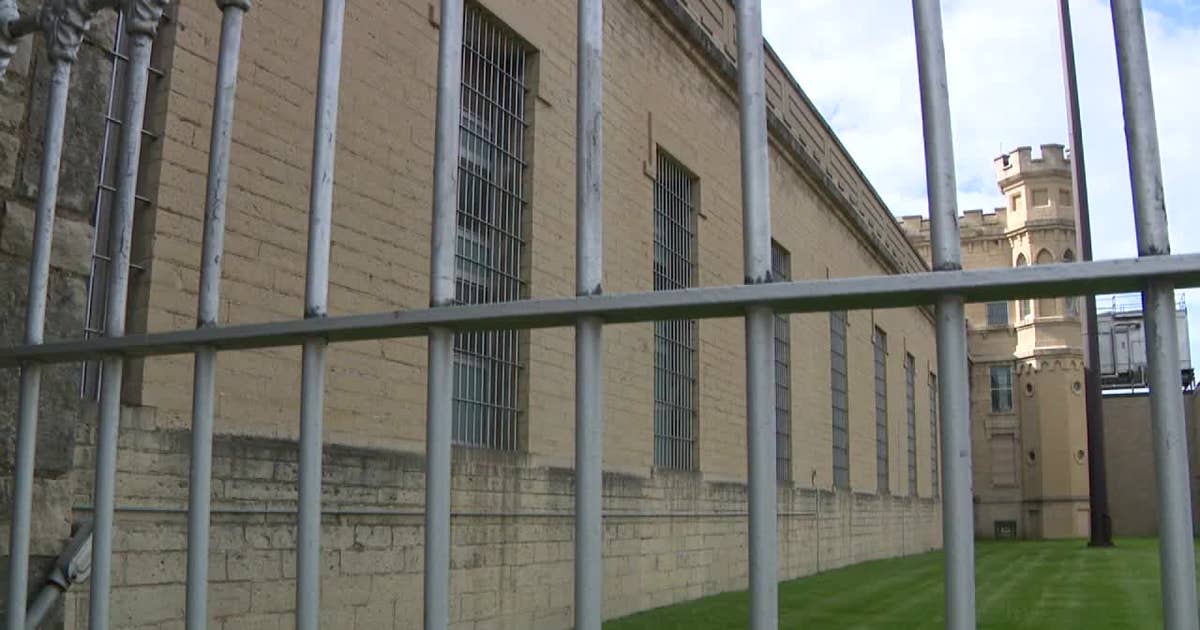 Wisconsin prison system overhaul, state OKs $15M for design process ...