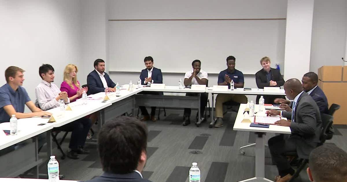 Milwaukee "brain drain;" city officials hope to keep talent in town ...