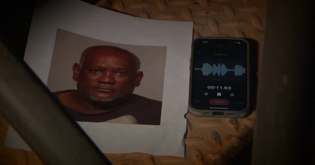 Wisconsin's Most Wanted: Wayne Minor arrested in Mississippi | FOX6 ...